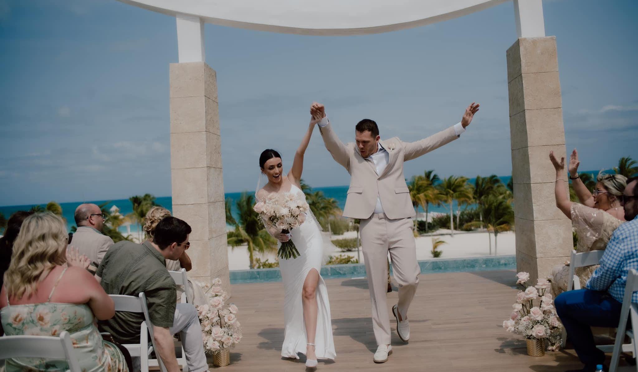 Torie Burleson and Jacob Cobb's Wedding Website
