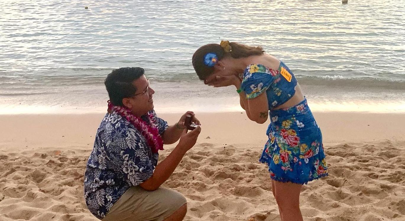 Katelyn Estrada and Ramiro Rosales' Wedding Website