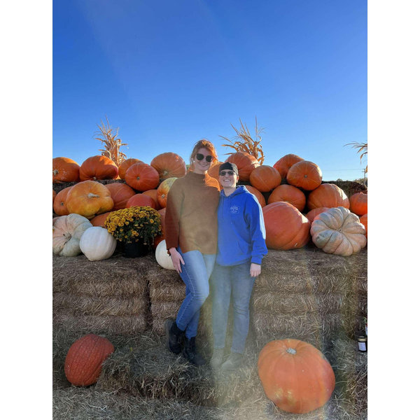 Sydney Brookshire and Catelyn Stanley's Wedding Website