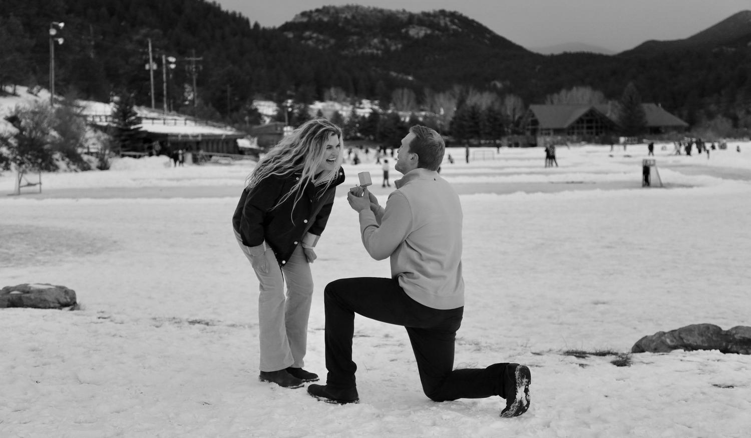 Brendan Barclay and Bailey Taber's Wedding Website