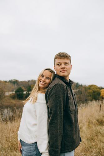 Sydney Douglas and Luke Johnson's Wedding Website