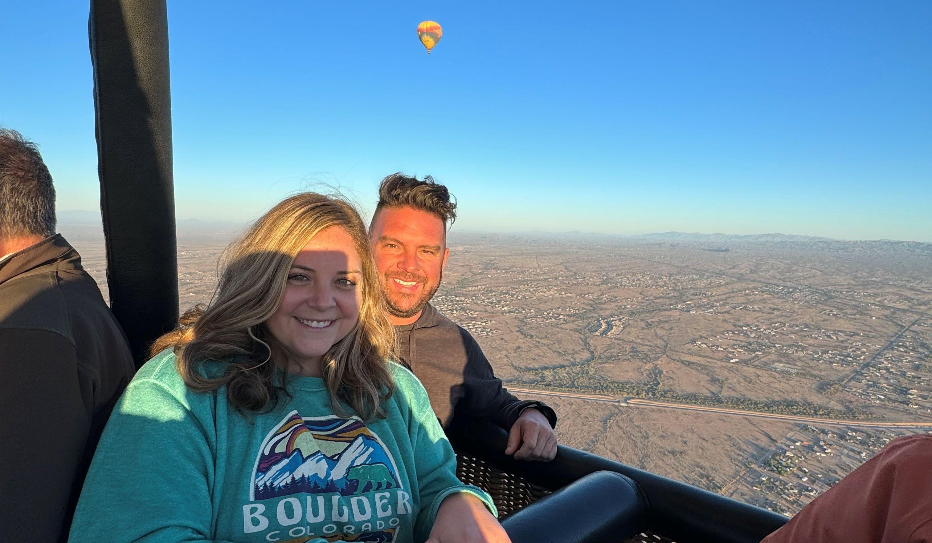 Morgan McCauslin and Ryan Stark's Wedding Website