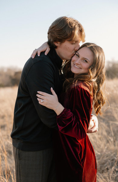 Sadi Hernandez and Mason Bennett's Wedding Website