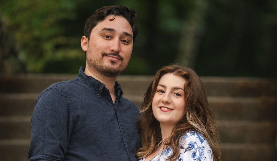 Victoria Coviello and Jacob Geier's Wedding Website