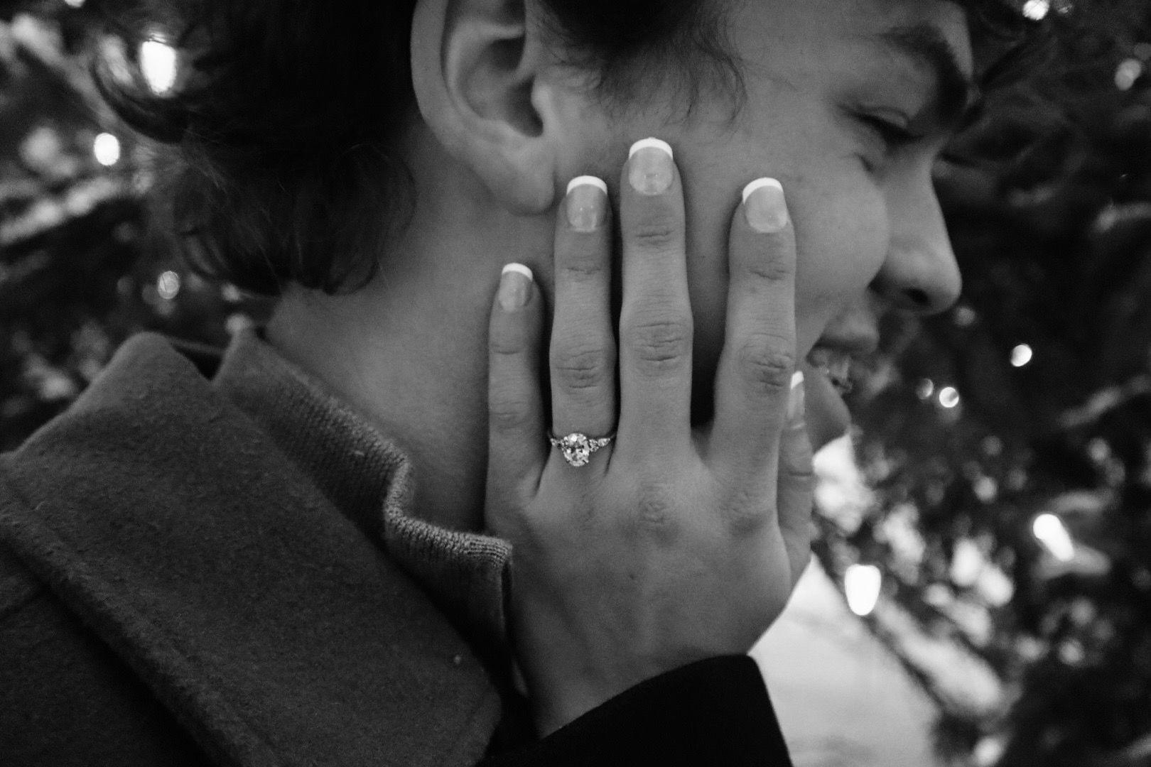Sarah Swenor and Alaric Smith's Wedding Website