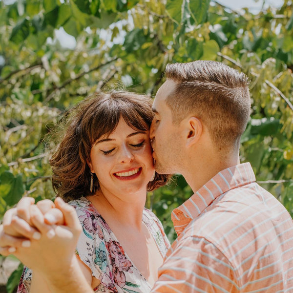 Jessie Castner and Steve Giorgetti's Wedding Website