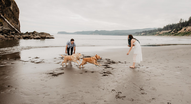 Madison Hall and Garrett Lushinton's Wedding Website