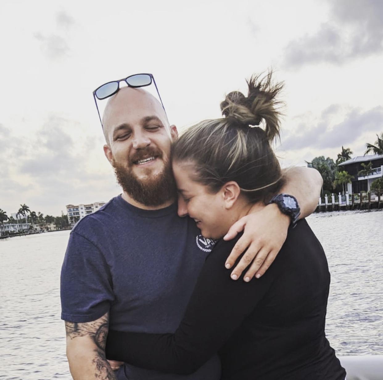 Lindsay Singer and Andrew Michie's Wedding Website