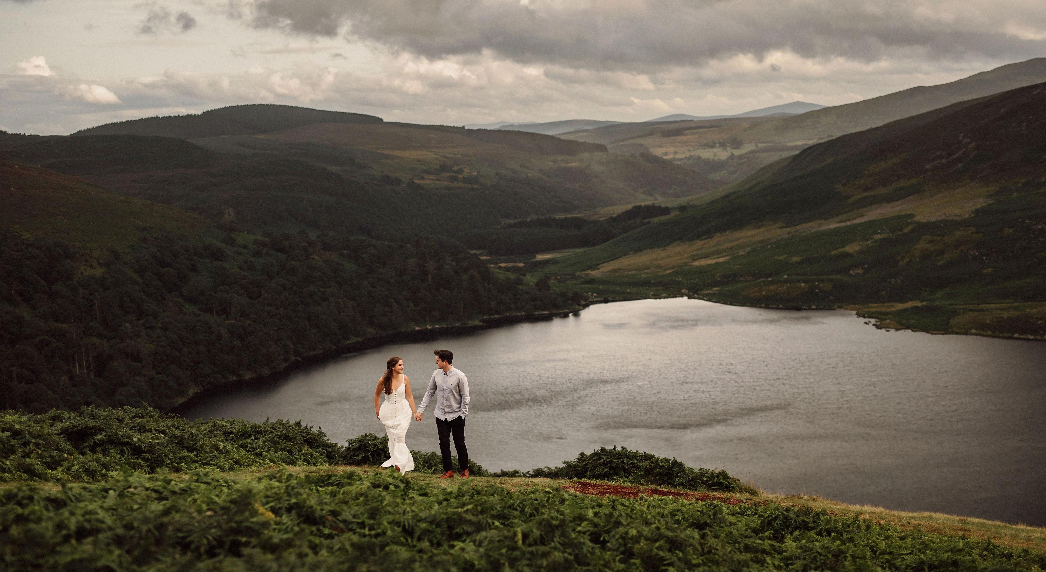 Emily Verselis and Sean Reilly's Wedding Website