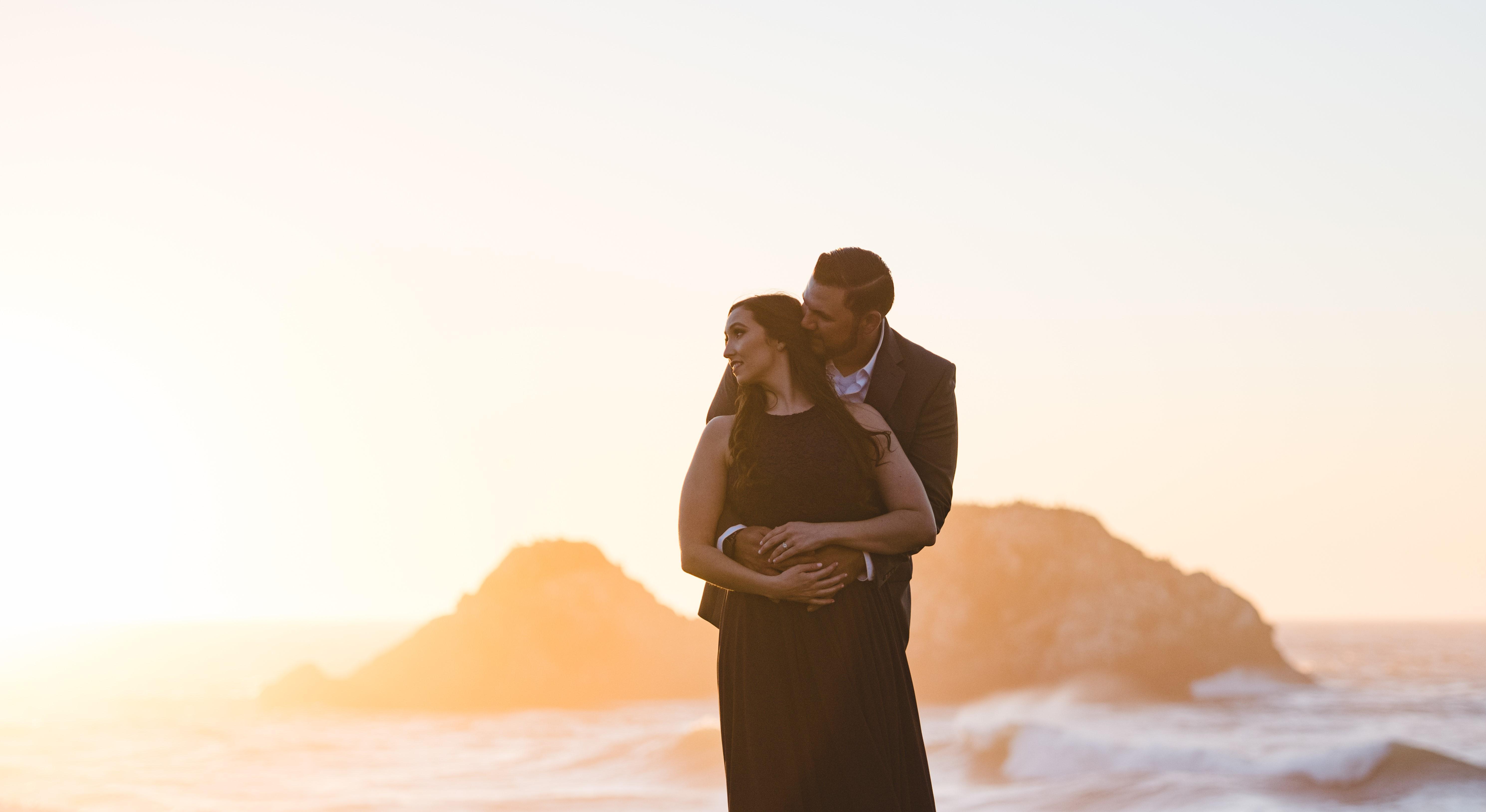 Marissa Goeken and RJ Harty's Wedding Website