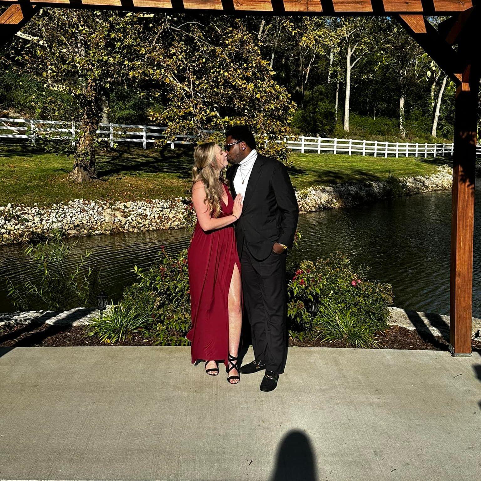 Christopher Herron and Keara Murrell's Wedding Website