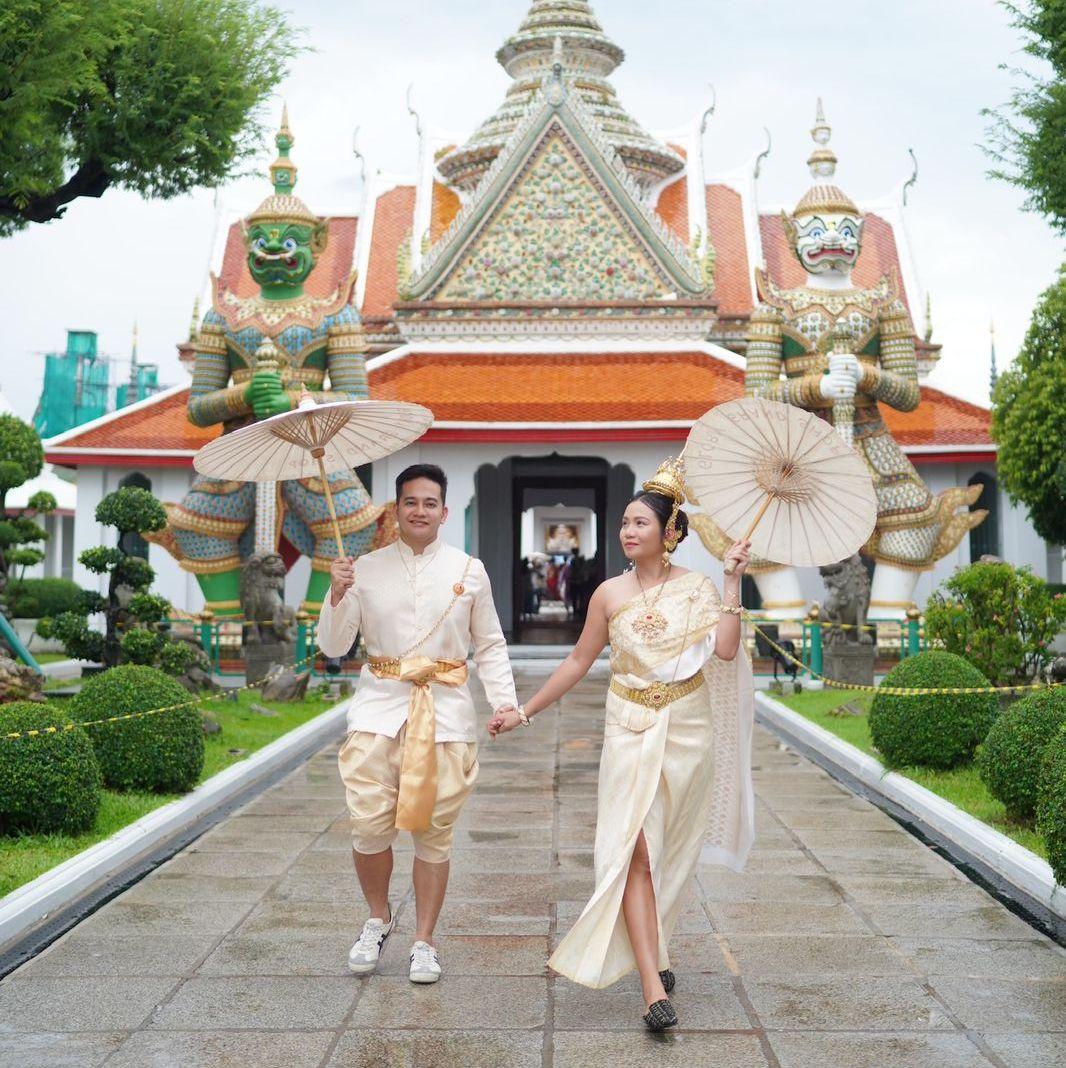 Ricky Oliveria and Rona Mae Menodiado's Wedding Website