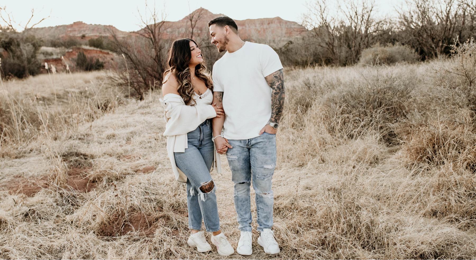 Sabien Mason and Noah Mason's Wedding Website