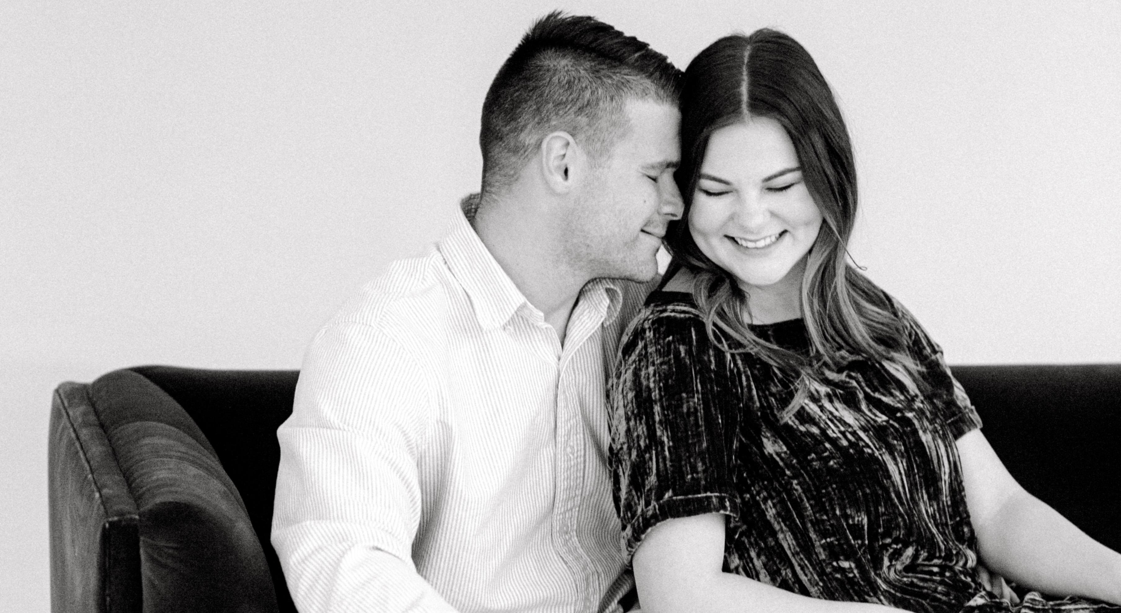 Kennedy Smith and Kevin Clougherty's Wedding Website