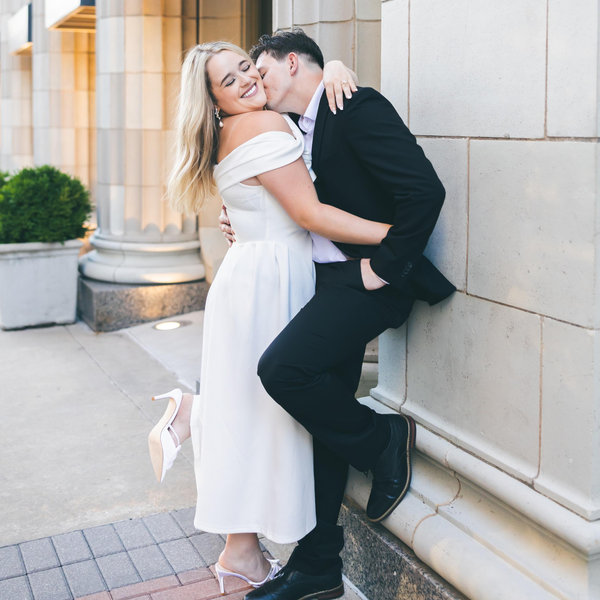 Ashton Paige Tuck and Tristan Alan Galbreath's Wedding Website