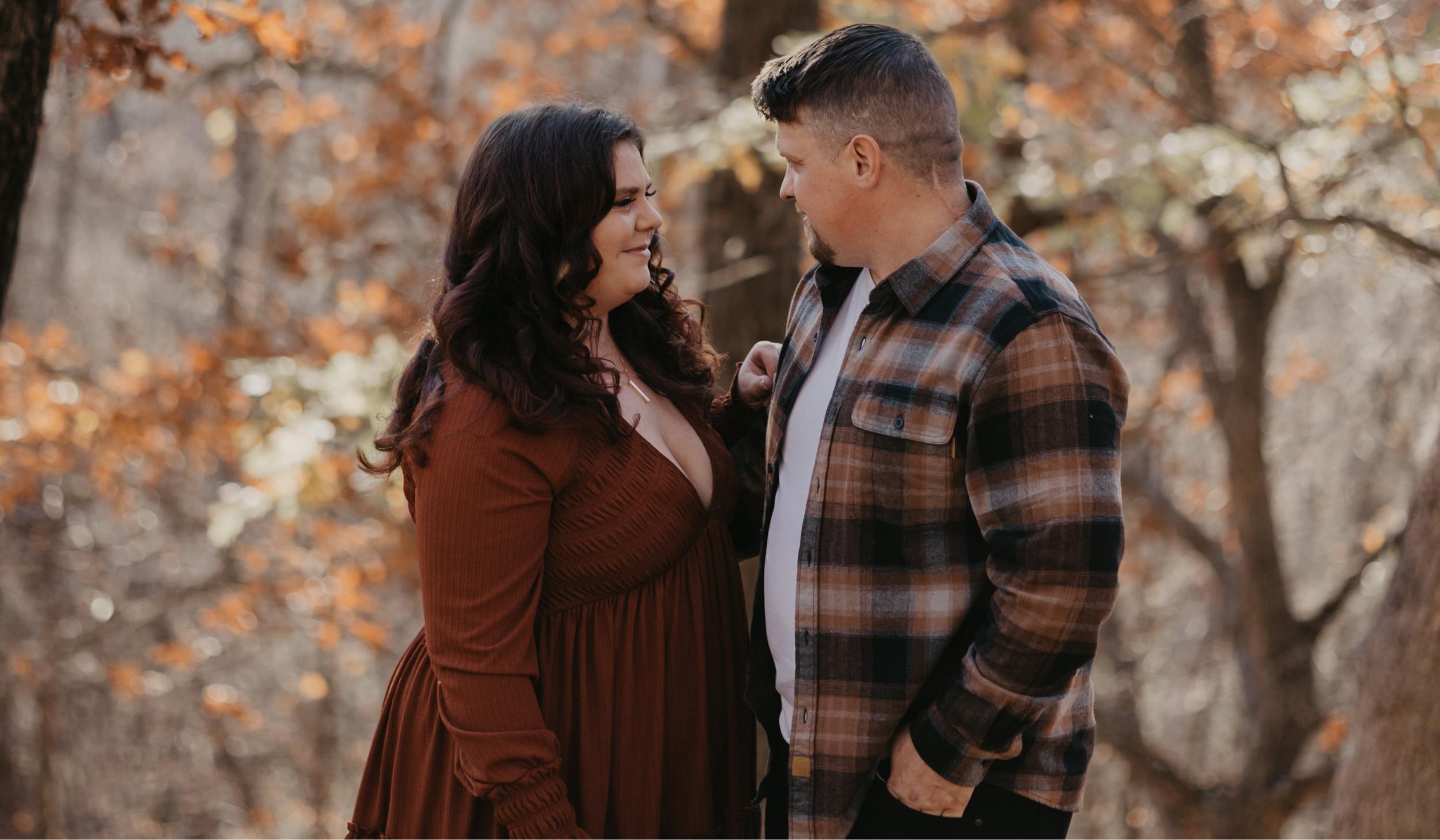 Wylie Luck and Robert Noggle Jr's Wedding Website