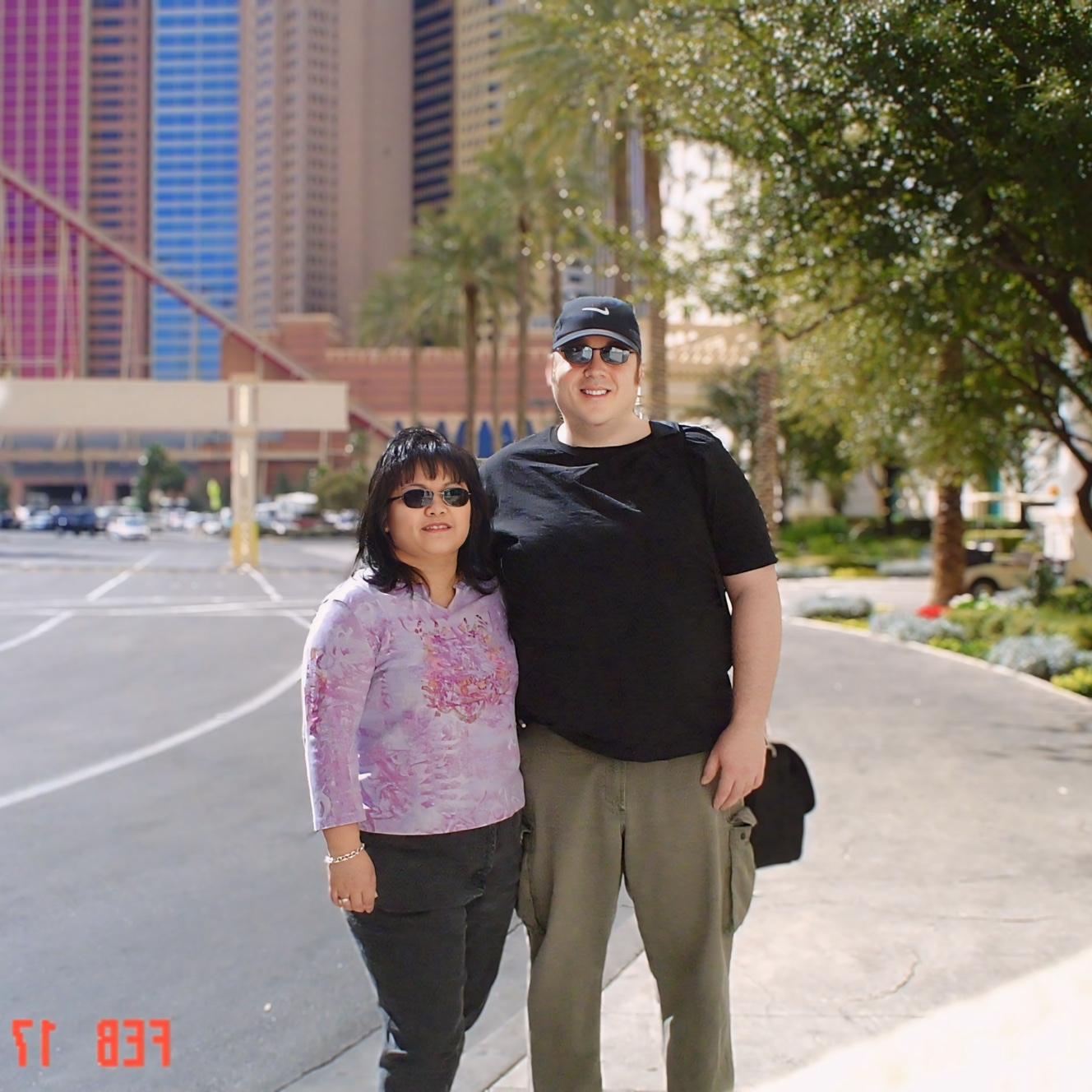 Tim Alvord and Edna Alvord's Wedding Website