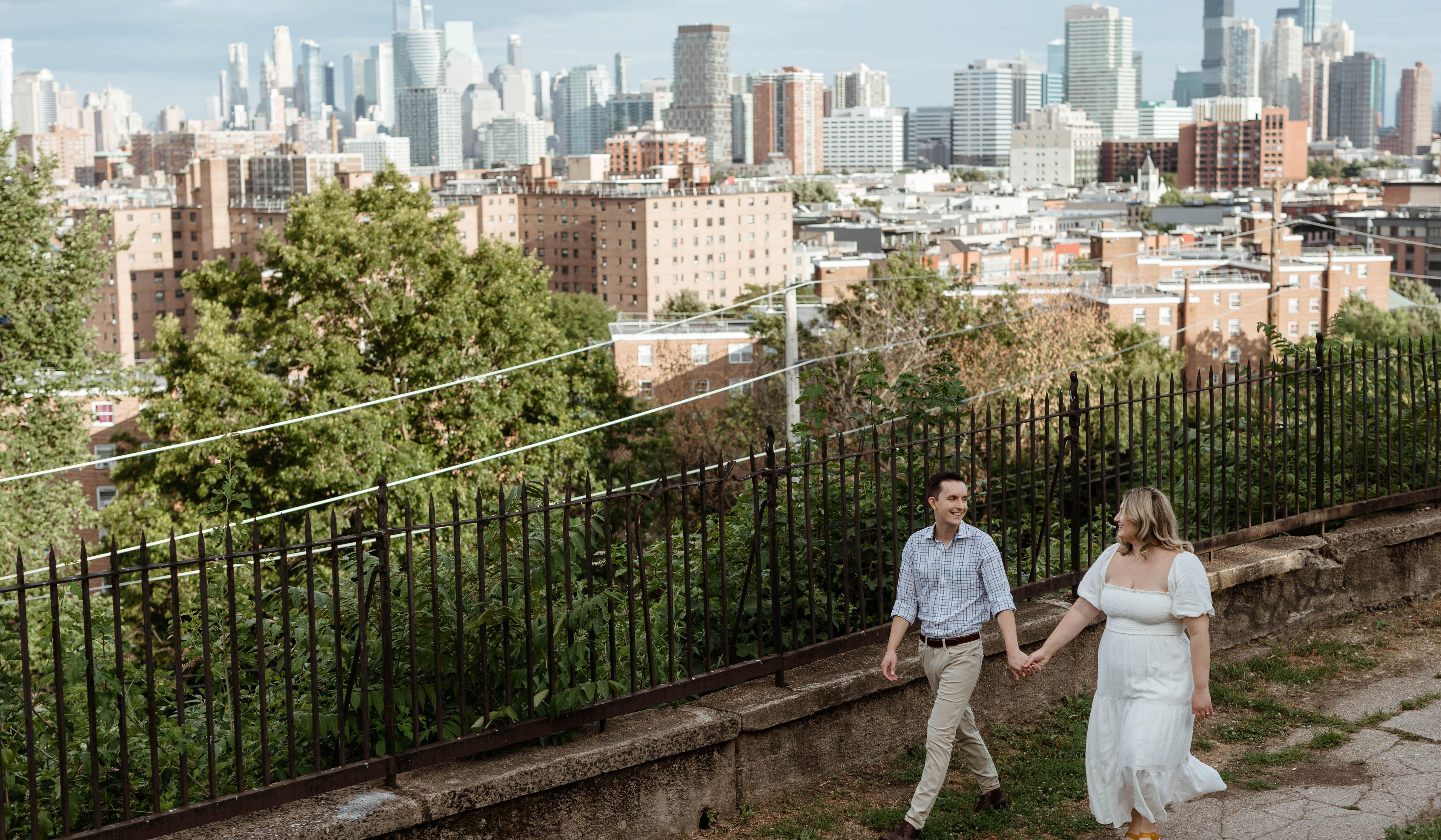 Alexandra Paciulli and Jacob Vanderbilt's Wedding Website