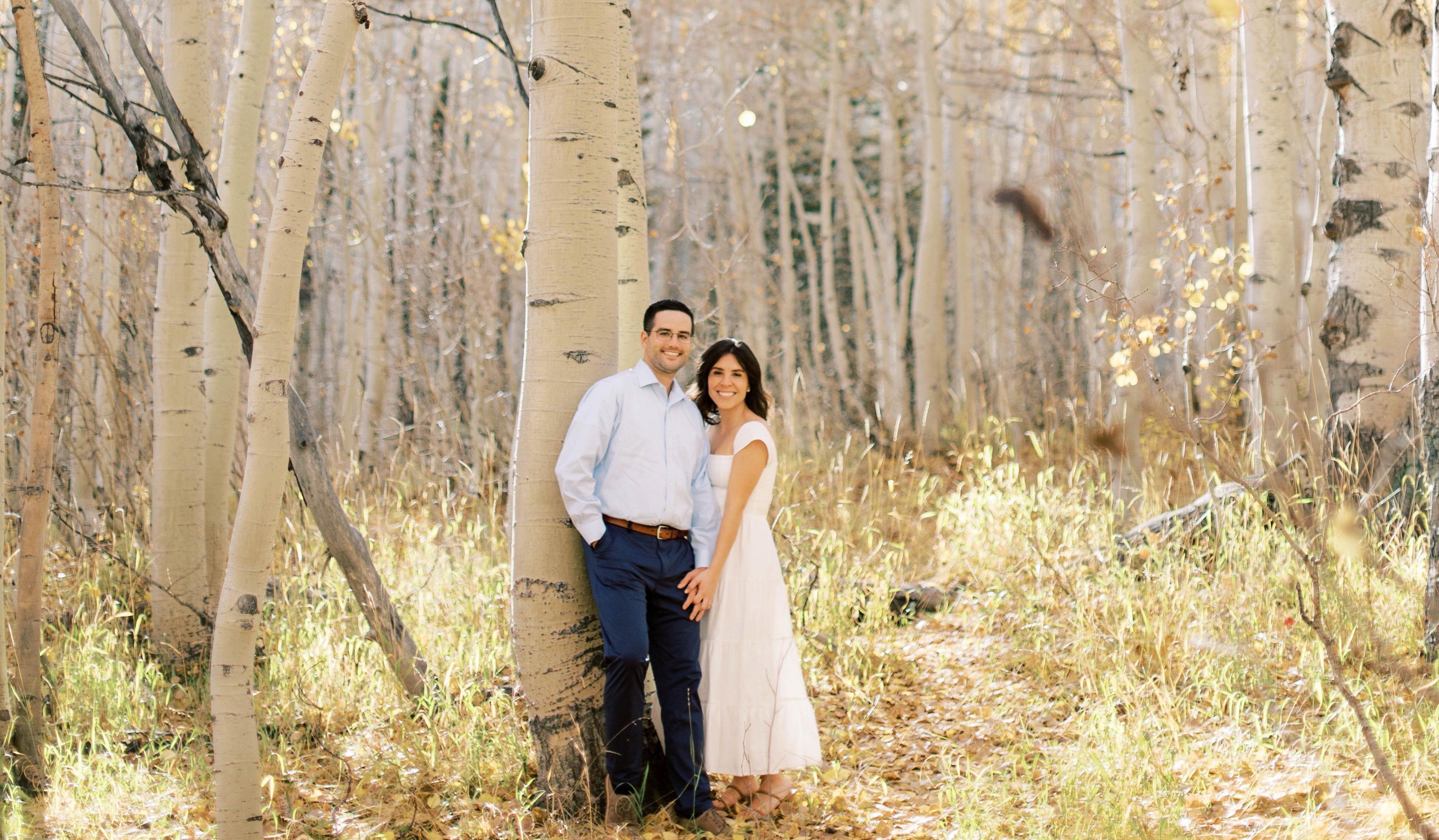 Brooklyn Contreras and Greg Barnett's Wedding Website