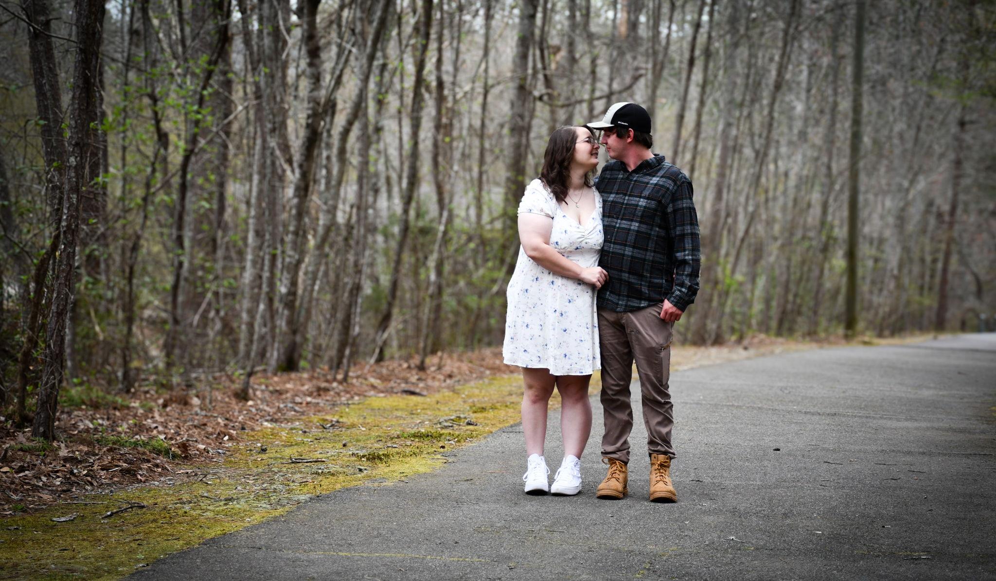 Kaitlyn Gaskins and Rush Cunningham's Wedding Website