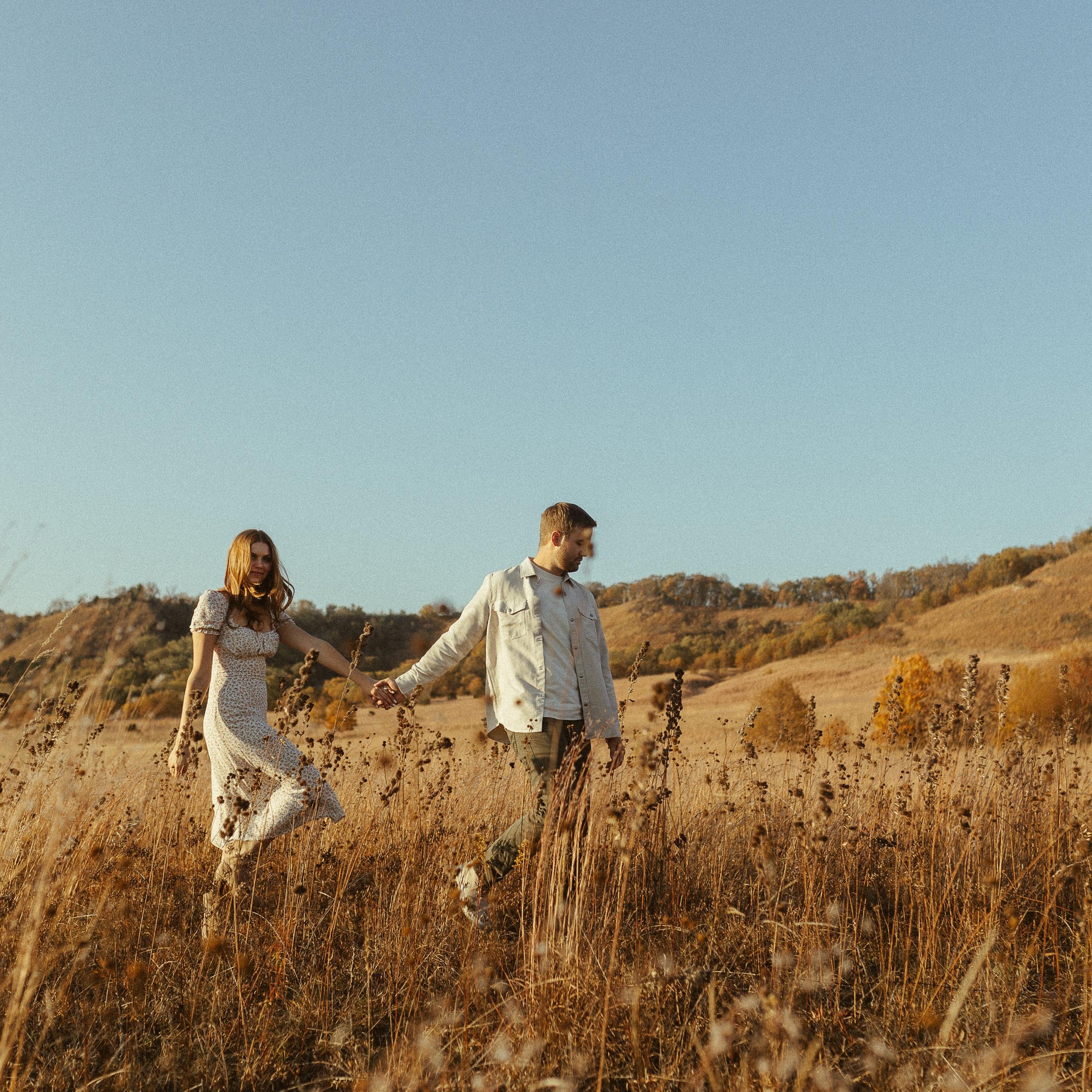 Natalie Mecum and Kyle Haley's Wedding Website