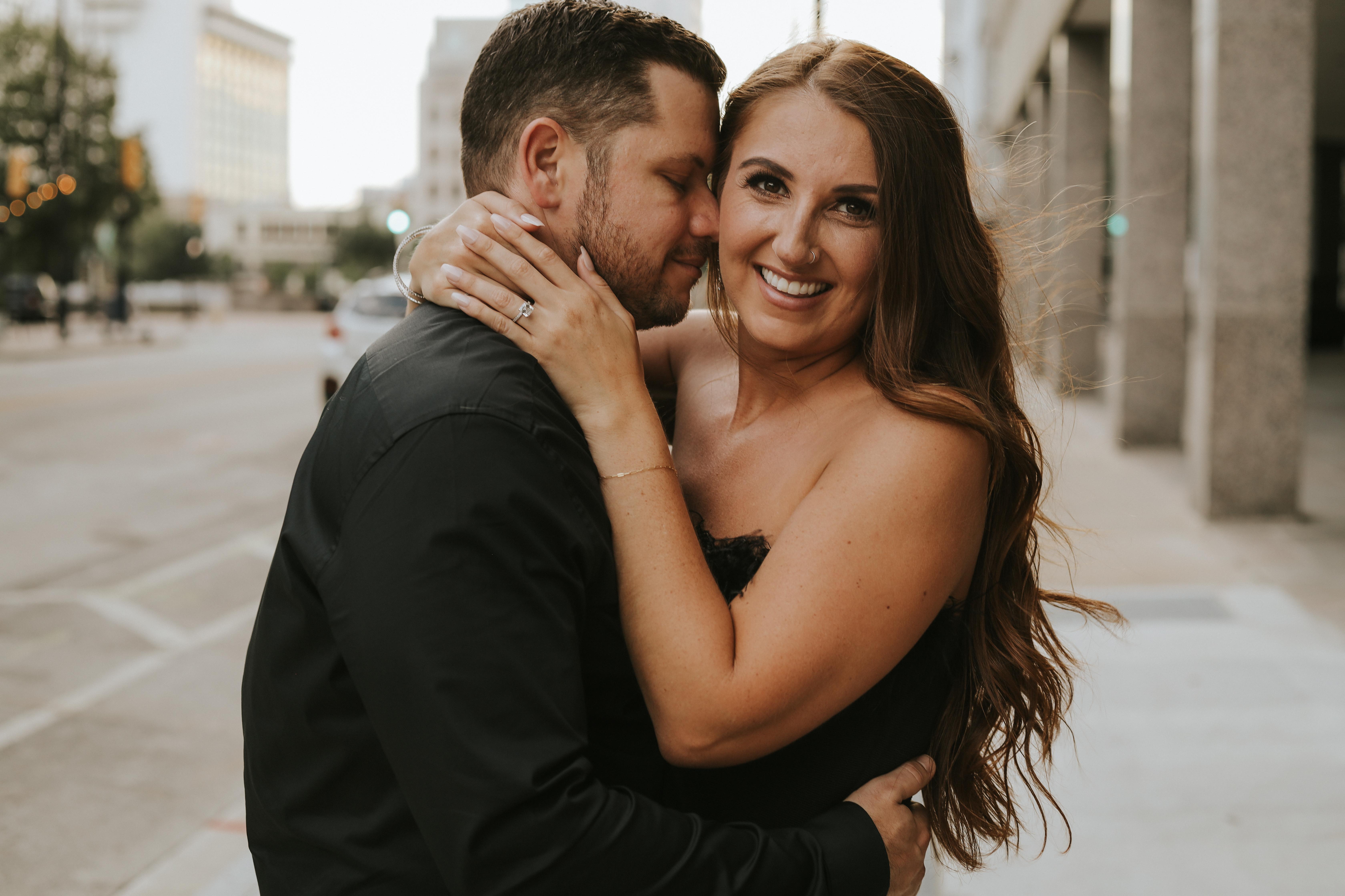 Heather Danielle Bess and Chad Blake Kohl's Wedding Website