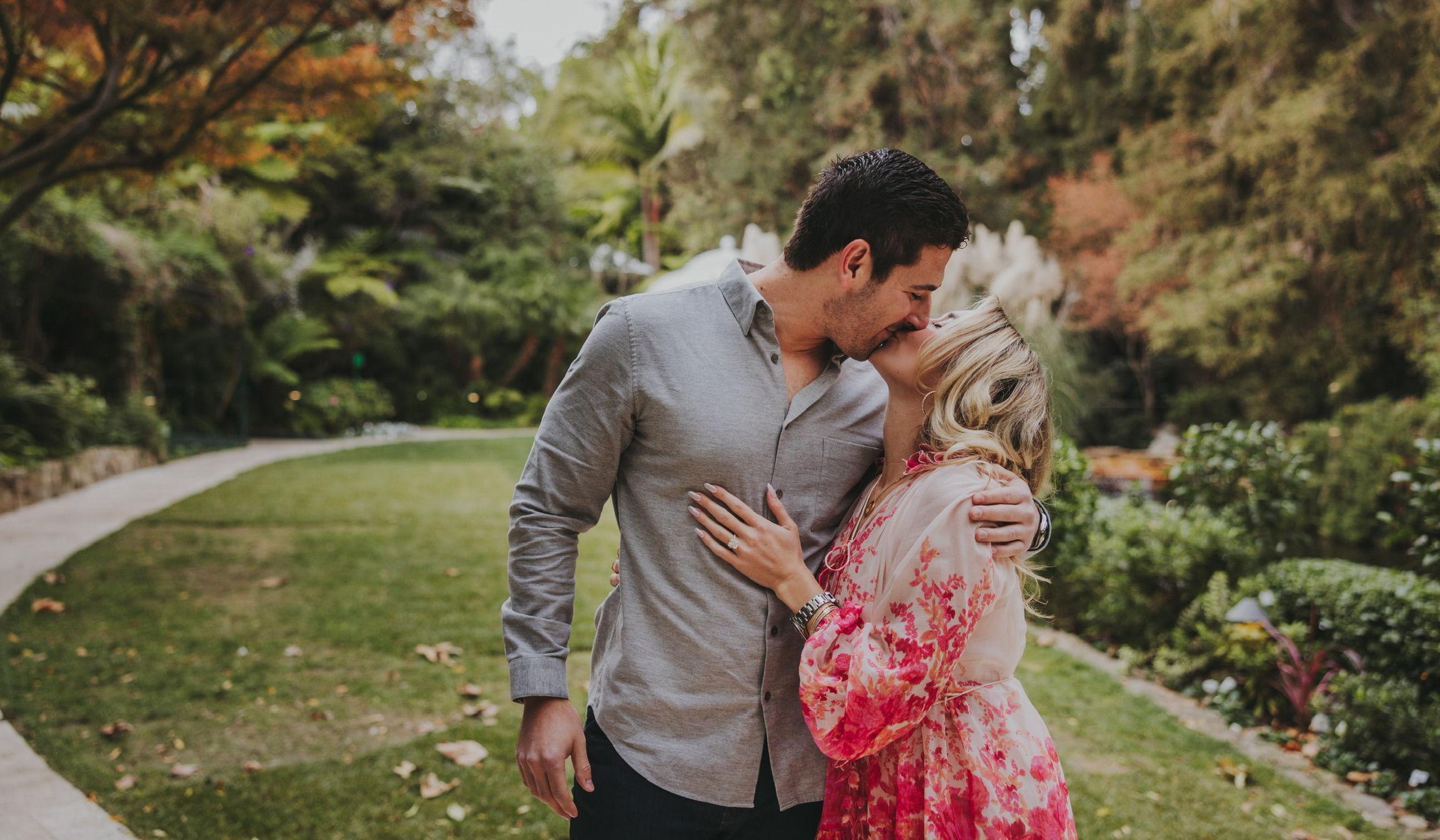 Allie Kaplan and Jarret Rutstein's Wedding Website