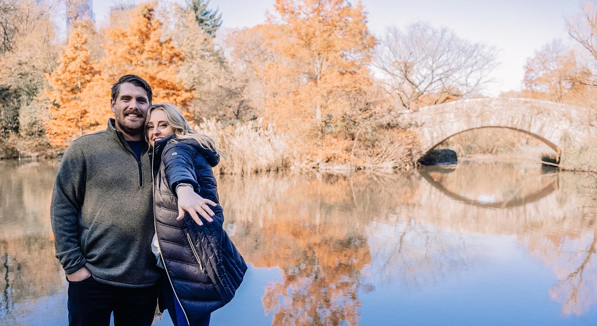 Morgan Burt and James Haupt's Wedding Website