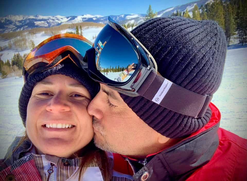 Becky Probert and Harry Cardillo's Wedding Website