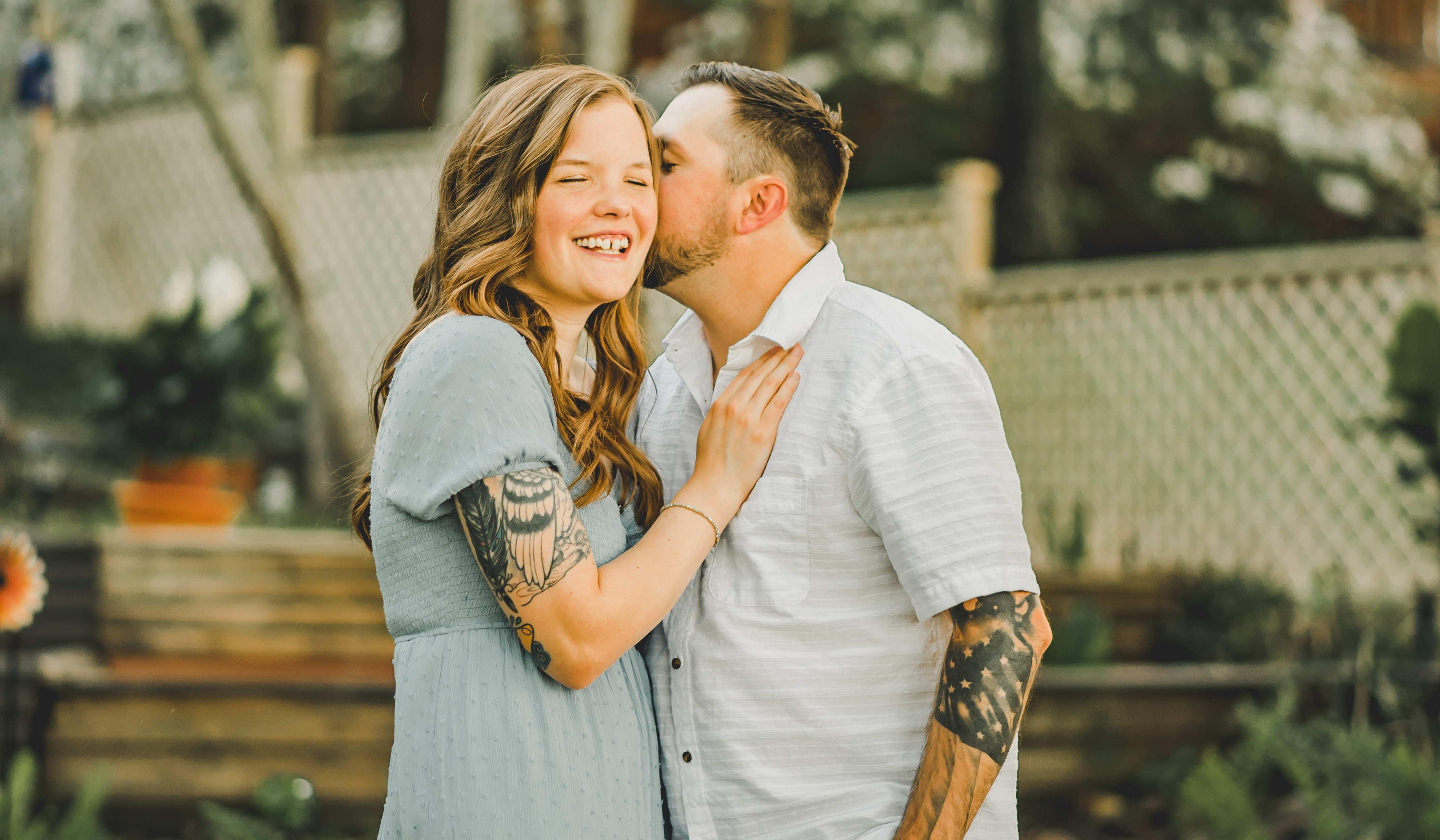 Chelsea Noland and Casey Waldron's Wedding Website