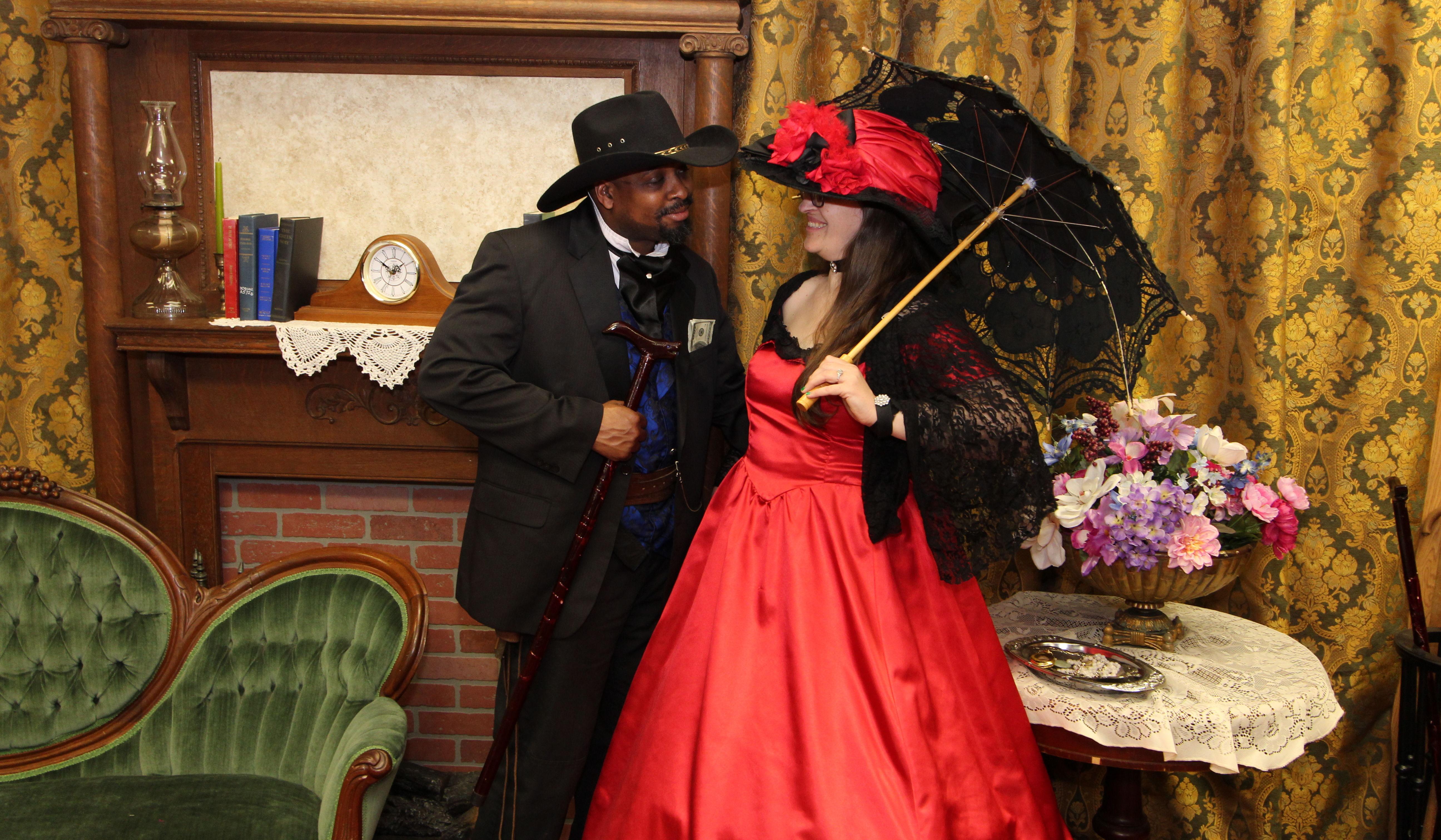 Aimee Windle and Anthony Berry Jr's Wedding Website