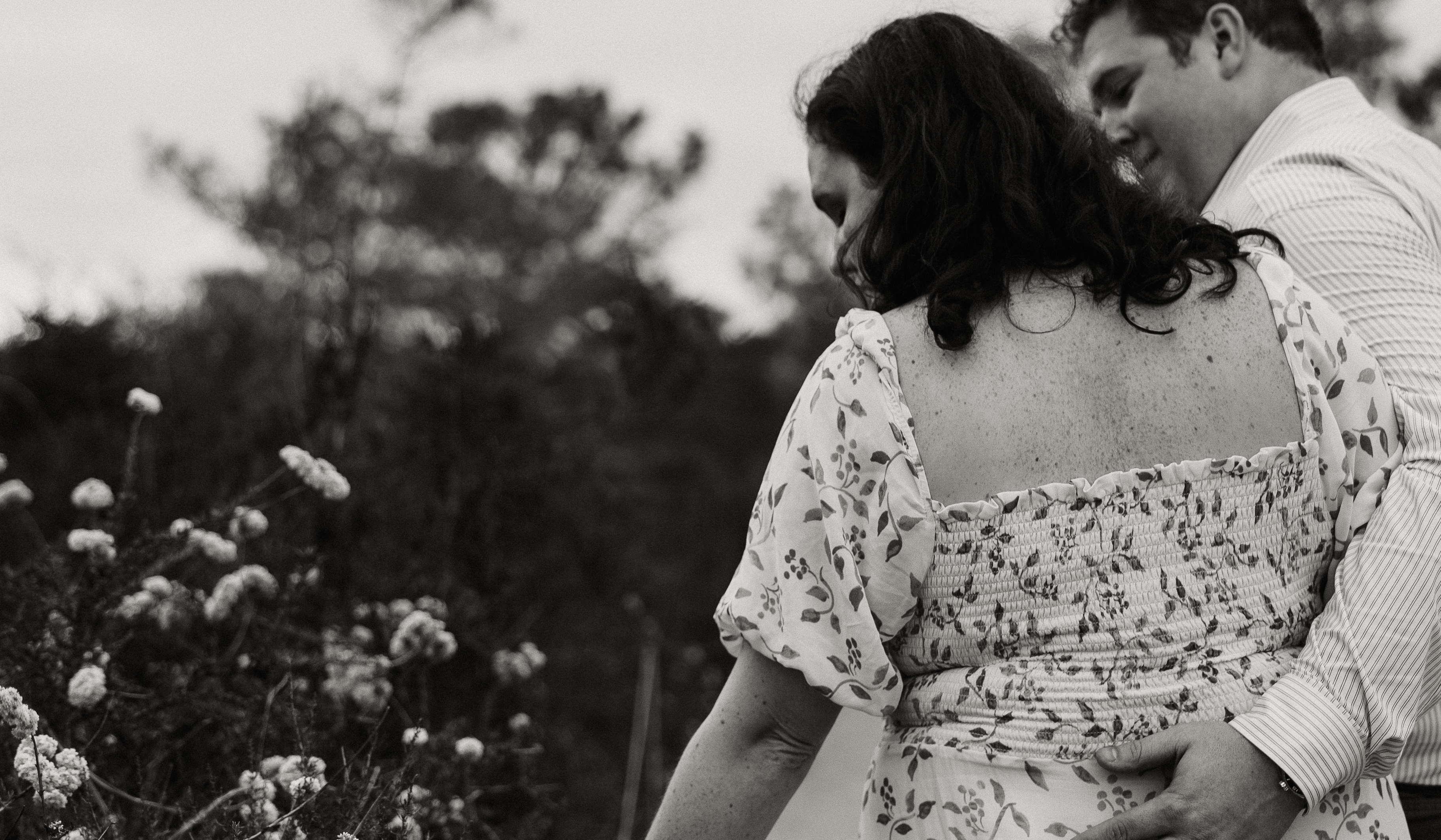 Lacey Fraser and Colin Krater's Wedding Website