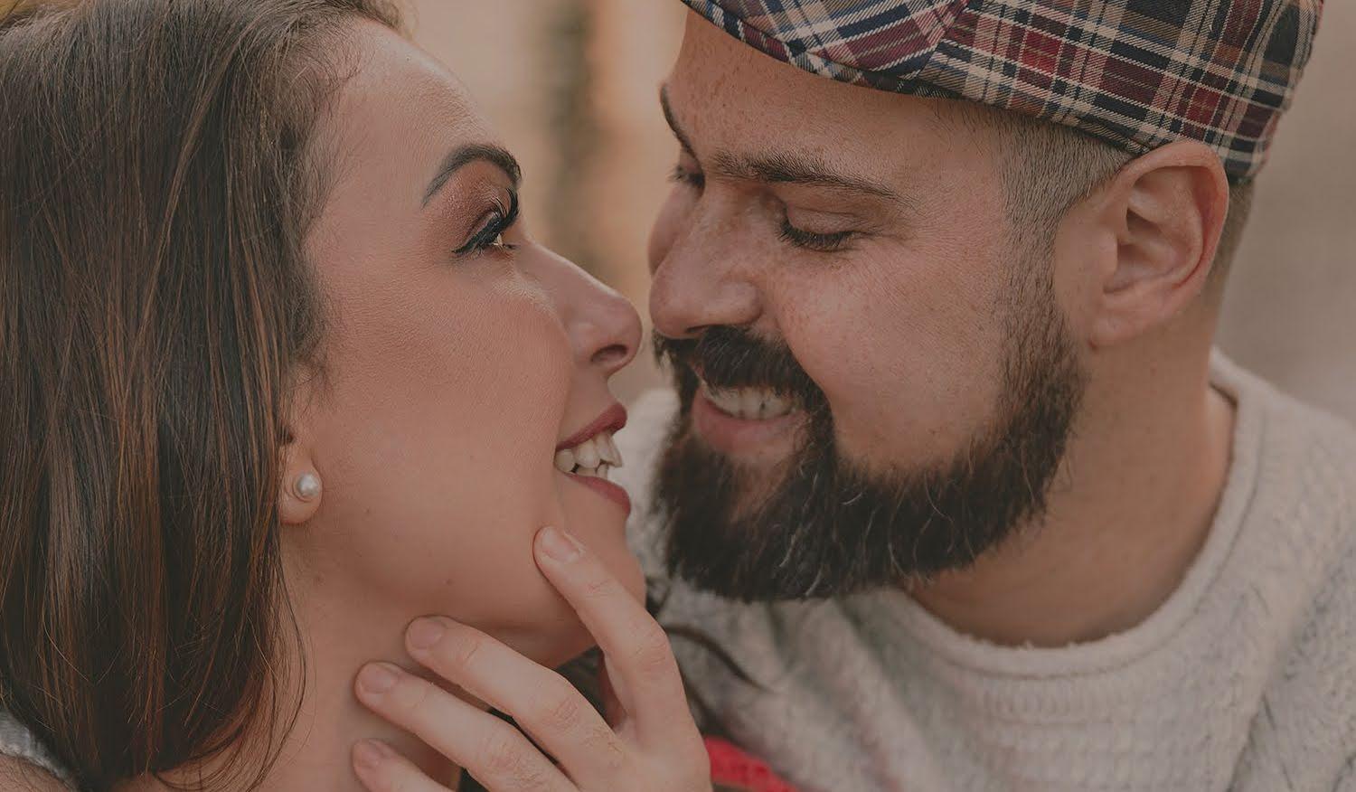 Danilo Prado and Lígia Cepeda's Wedding Website