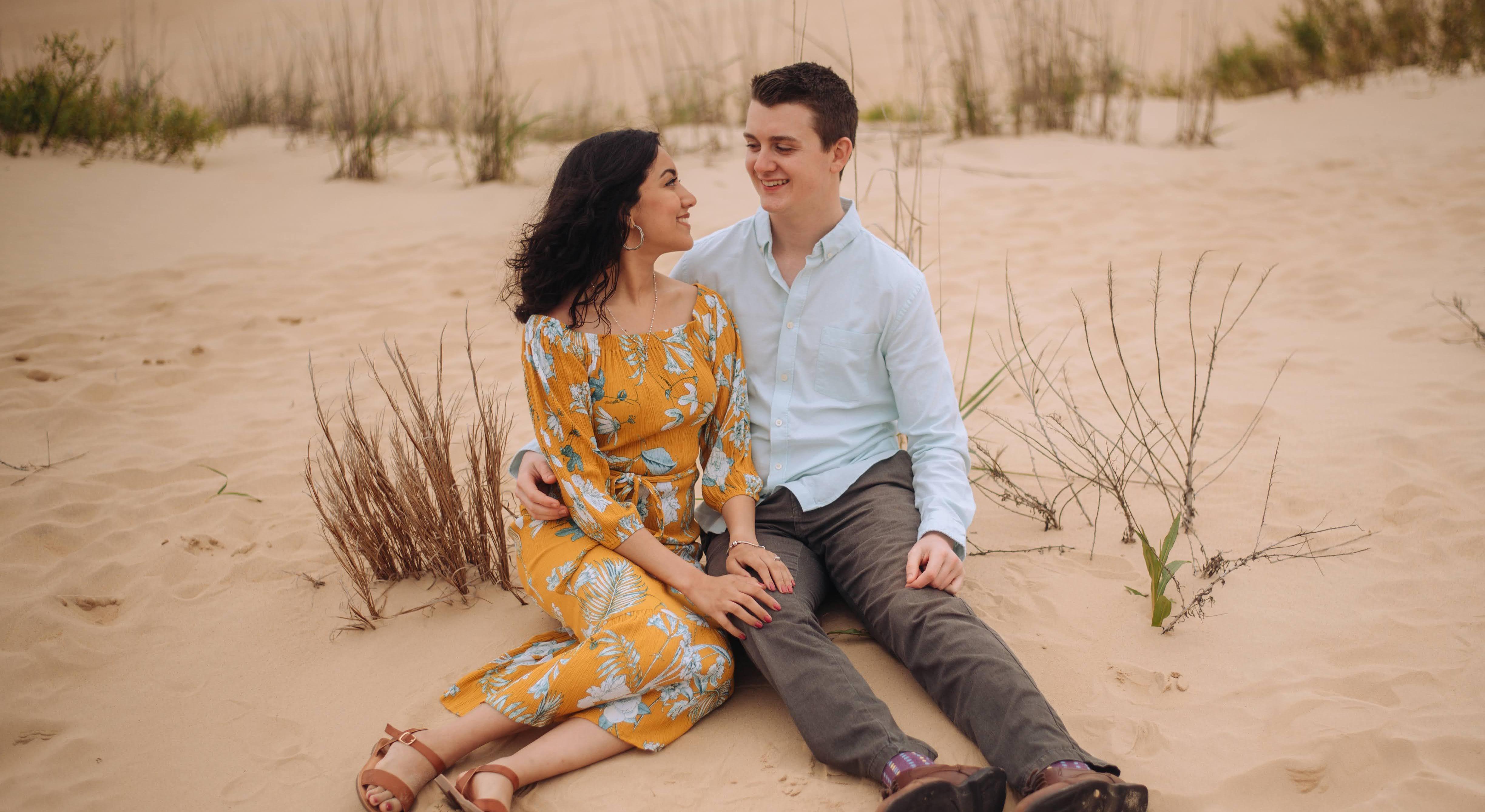 Jack Penrod and Stacey Galindez's Wedding Website