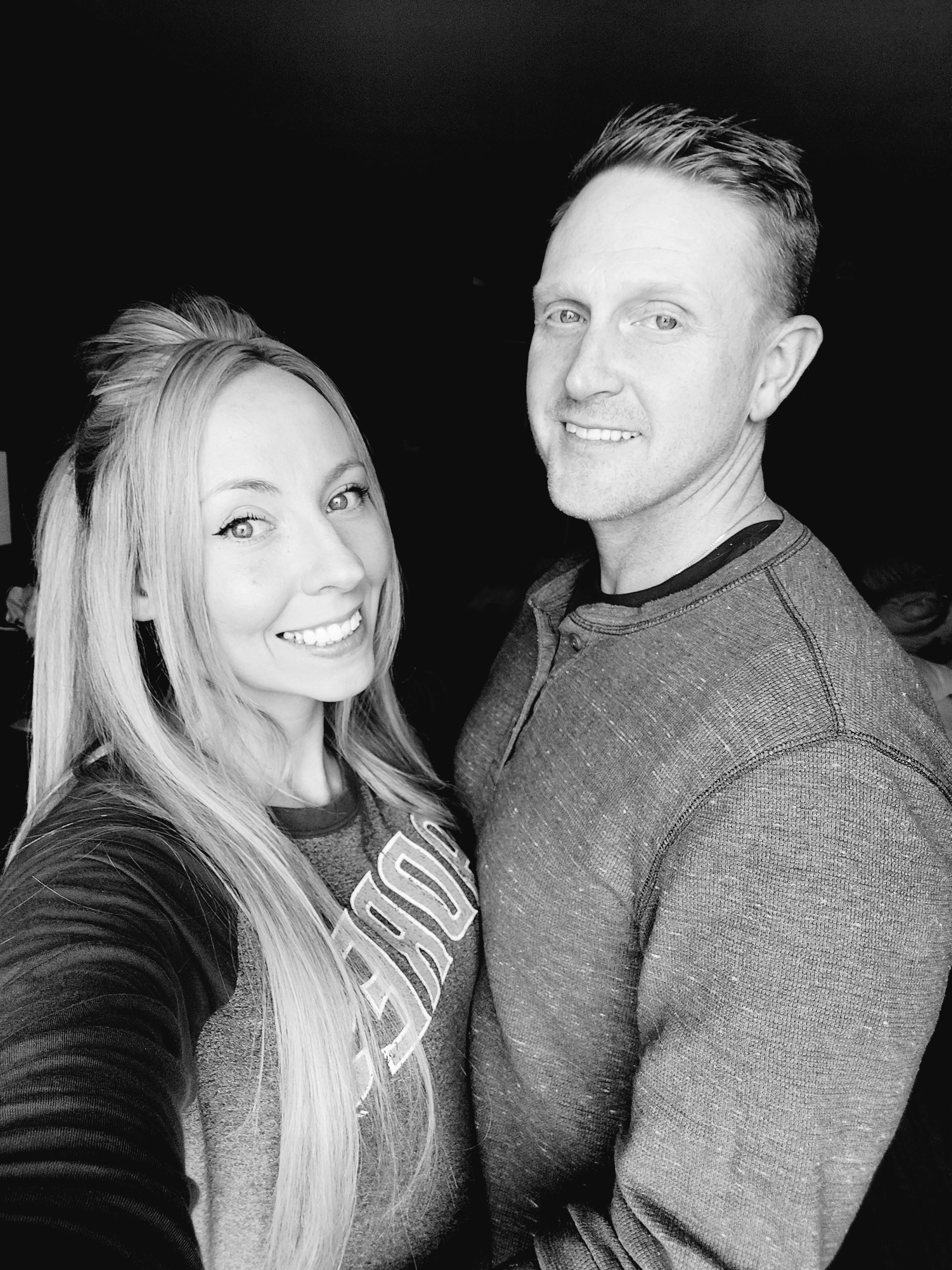 Erin Shipley and Sean Dvorak's Wedding Website