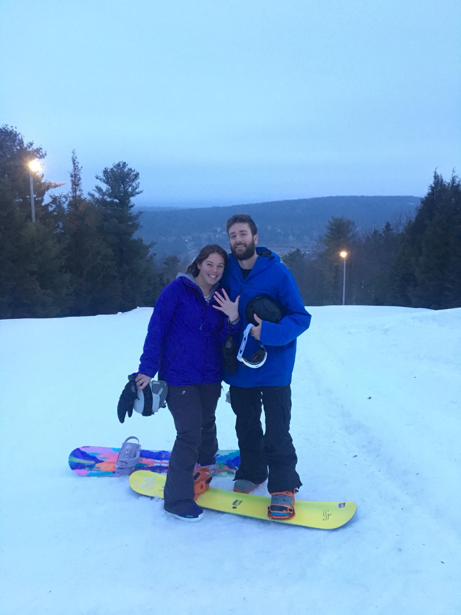 Crystal Bankes and Zachary Werkheiser's Wedding Website