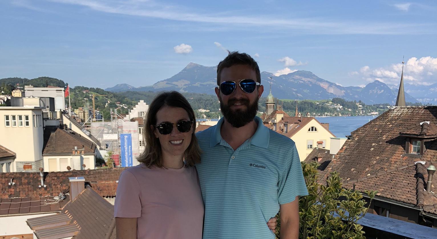 Emily Wiles and Kevin Heimbrook's Wedding Website