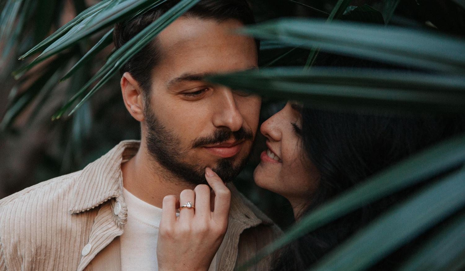 Alexa Roth and Jesse Seidman's Wedding Website