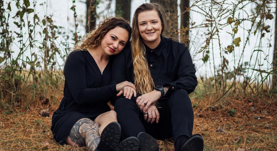 Rylee Fisher and Tiffany Evans' Wedding Website