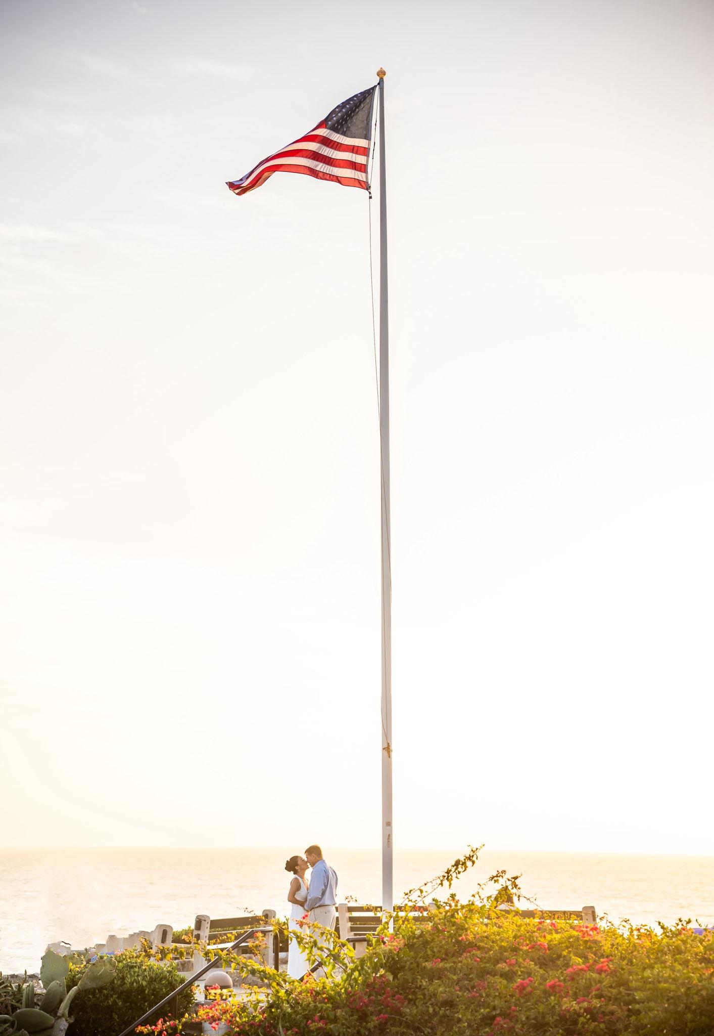 Helen Cho and Patrick Rader's Wedding Website
