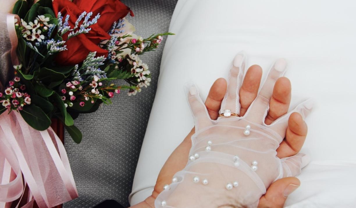 Hunter Briley Jones and Alexander James Alanis' Wedding Website