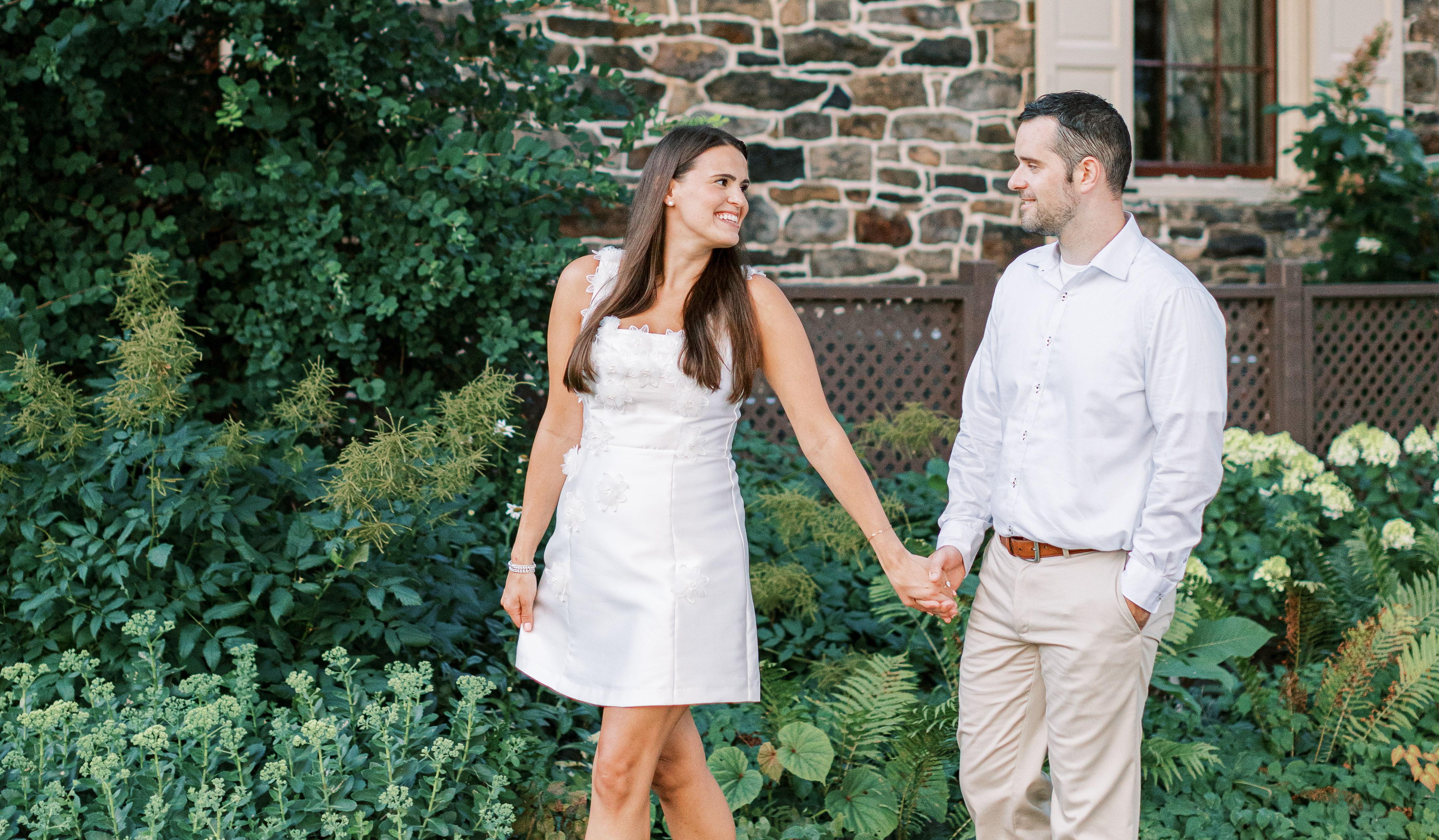 Sheridan Lutz and Brandon Spangler's Wedding Website