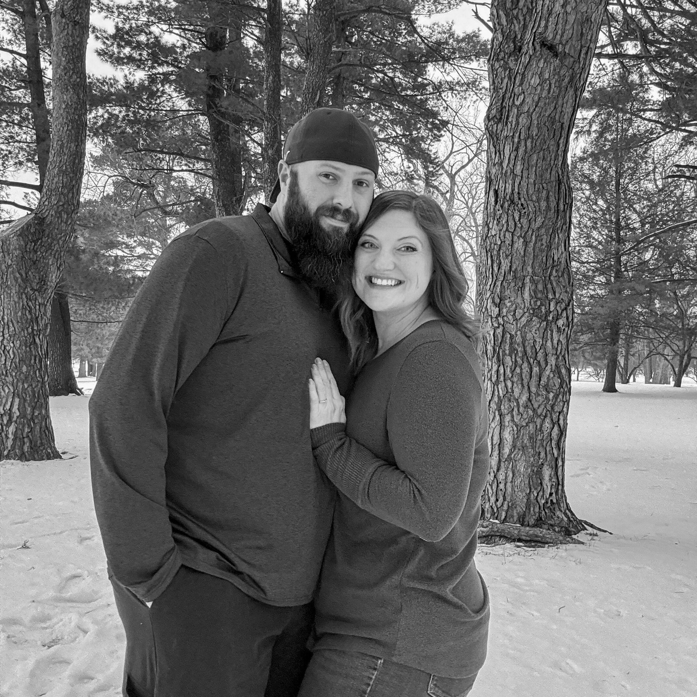 Madee Carder and Ben Warren's Wedding Website