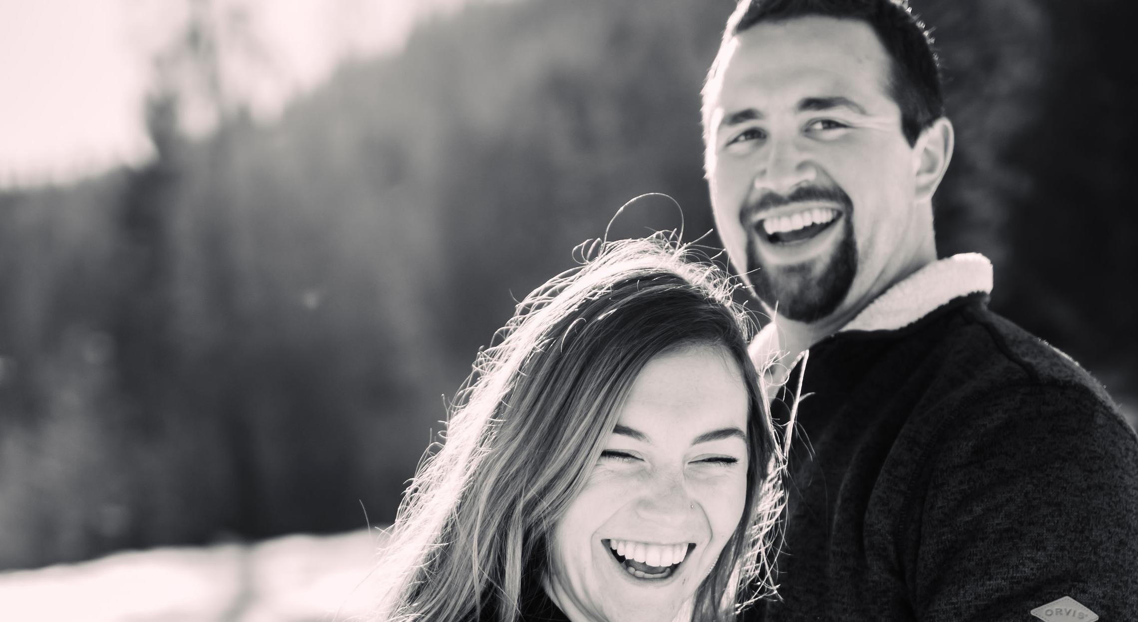 Jacob Brask and Kaelyn Murray's Wedding Website