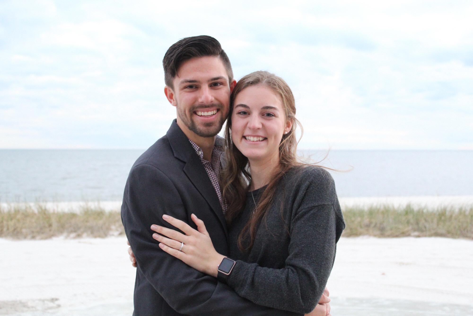 Jennifer Walley and Cole Taylor's Wedding Website