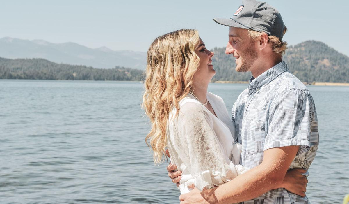 Amanda Haberman and Daniel Storie's Wedding Website