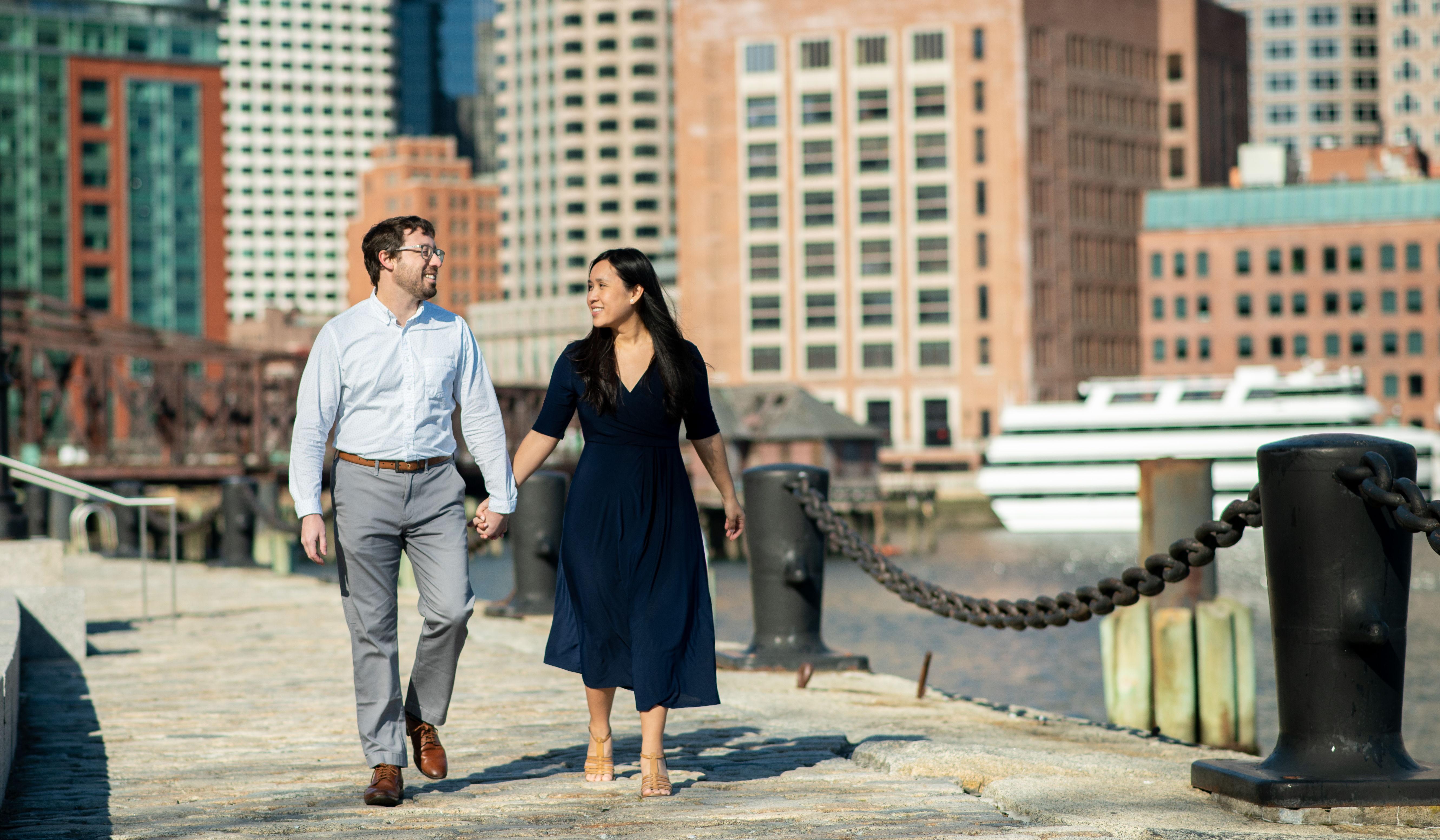 Janet V. and Matthew G.'s Wedding Website