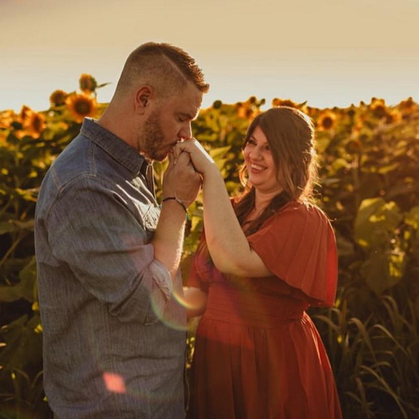 Kayla Michelle and Josh Michael's Wedding Website