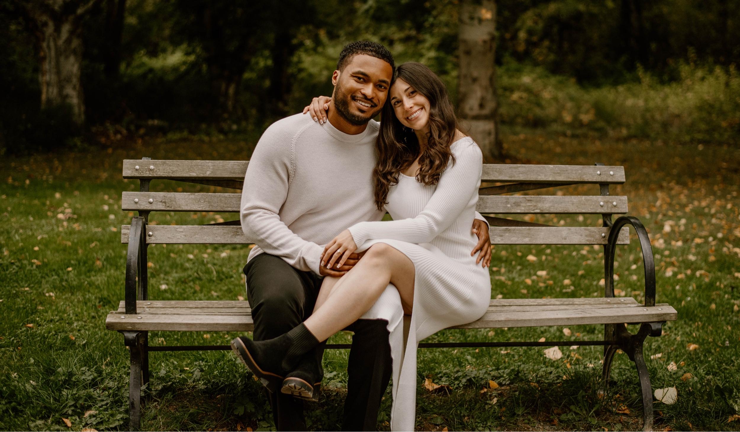 Darien Houten and Sean Killpatrick's Wedding Website