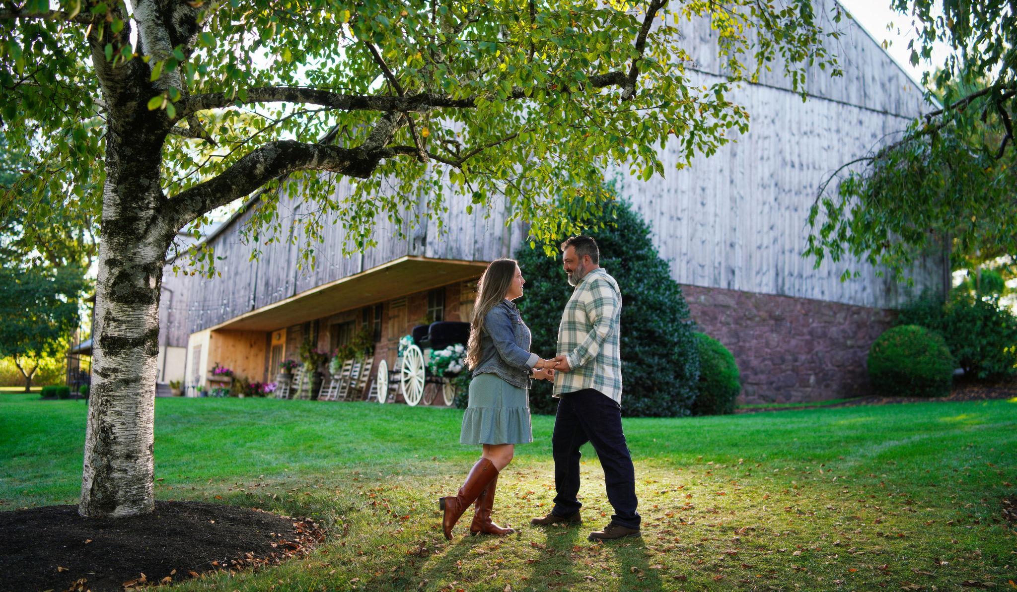 AJ Forlizzi and Sarah Gabriel's Wedding Website